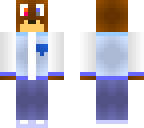 dropout bear | Minecraft Skins