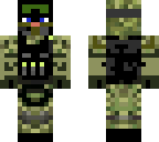 gubby | Minecraft Skins