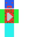 diesel foster | Minecraft Skin