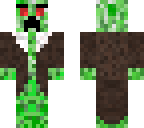 dumbo | Minecraft Skin