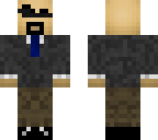 dwayne the rock johnson | Minecraft Skins