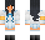 Aaron Pdh | Minecraft Skins