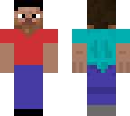 hasan | Minecraft Skins