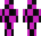 UnTextured skin | Minecraft Skin