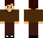quagmire | Minecraft Skins