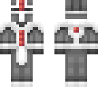 Hallow Armor Retexture v2 | Minecraft Skin