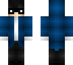 Huahwi edit | Minecraft Skin