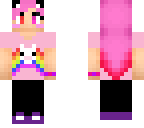 LE JULI poop | Minecraft Skin