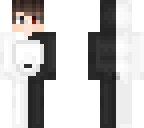 Samito Cross | Minecraft Skin