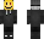 Smiley | Minecraft Skin