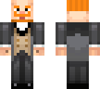 Soren | Minecraft Skin