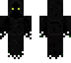 Spectral shadow | Minecraft Skin