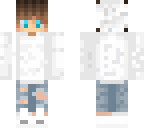 wasdwa | Minecraft Skin