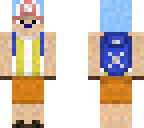 tony tony chopper | Minecraft Skins