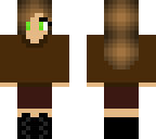 quagmire | Minecraft Skins