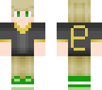 Kayden edit | Minecraft Skin