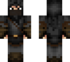 Nijac | Minecraft Skin