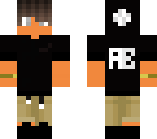 ROLEX | Minecraft Skin