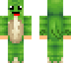 slithery snake 2 | Minecraft Skin