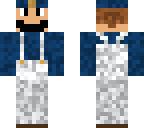 Smg4 | Minecraft Skins