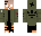 YAS | Minecraft Skin