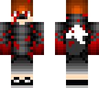 Akira | Minecraft Skin
