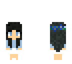 little Kid | Minecraft Skin