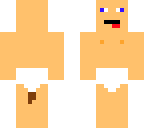 Poop Doody | Minecraft Skin