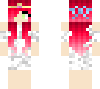 Princess Bride | Minecraft Skin