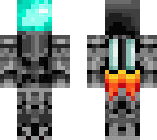 Truemu Minecraft Skins