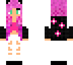 bootiful 2 | Minecraft Skin