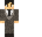 Clark Kent and Superman | Minecraft Skin