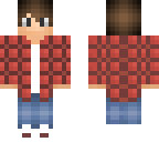 country boy 1 | Minecraft Skin