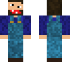 hillbilly | Minecraft Skins