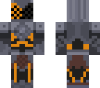 lawbringer | Minecraft Skins