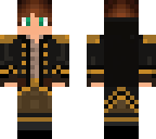 medieval lord | Minecraft Skin