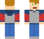 Przemek | Minecraft Skin