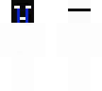 Sad Mask Guy | Minecraft Skin