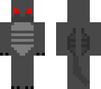 Alduin | Minecraft Skin