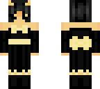 Alice Angel | Minecraft Skin