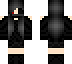 Banshee Minecraft Skins