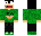 nogla | Minecraft Skins