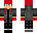 Minetopia | Minecraft Skin