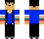 taurtis | Minecraft Skins