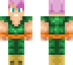 Trunks | Minecraft Skin