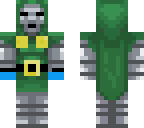 Alchemy | Minecraft Skin