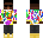 biggie | Minecraft Skins