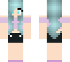 dbgf | Minecraft Skin