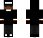Eazy - E | Minecraft Skin