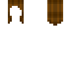Medium Length Hair Base | Minecraft Skin